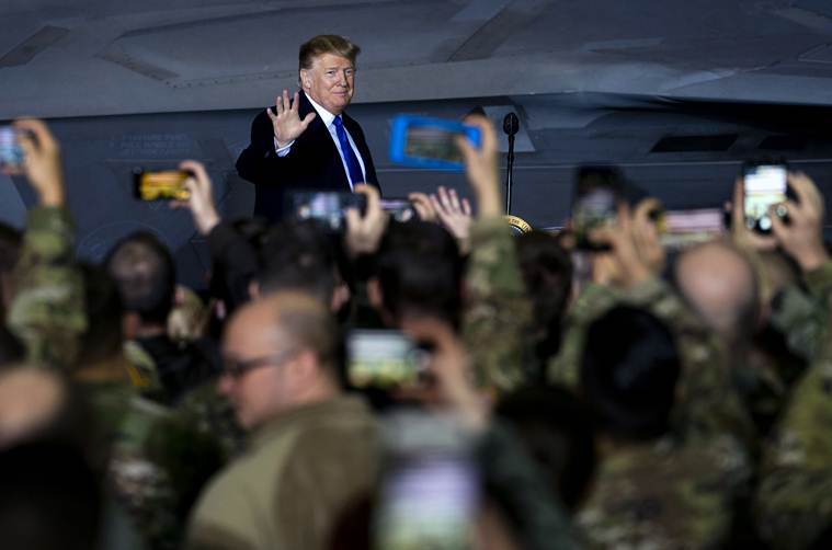 Donald Trump’s right; Keep flying simple for pilots - World News | The ...