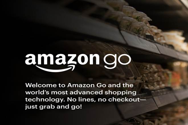 Amazon Go faces challenge from checkout-free startup - Technology News ...
