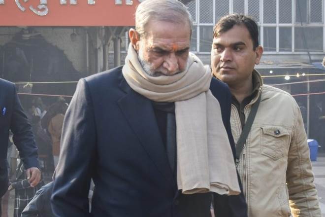 1984 anti-Sikh riots case: SC asks CBI to apprise it of status of ongoing trial of Sajjan Kumar ...