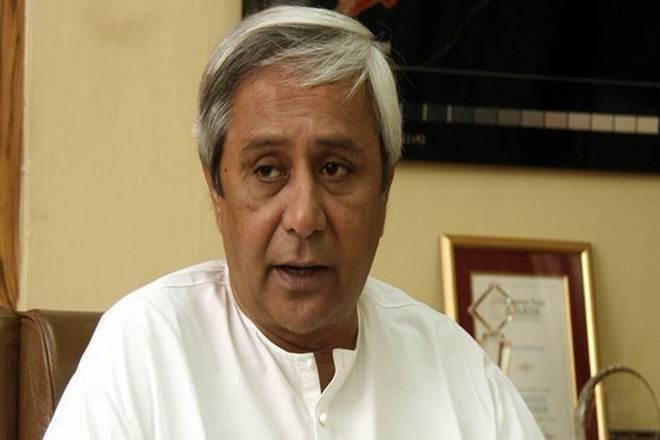Who is your CM candidate for Odisha, Naveen Patnaik asks BJP - Elections News | The Financial ...