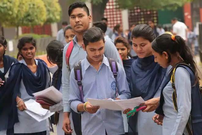 UP Board result 2019: Uttar Pradesh board likely to announce Class 10 ...
