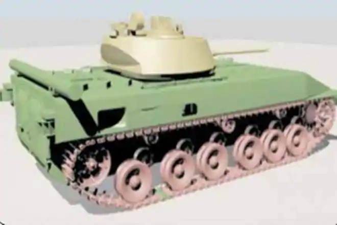 Why the $8-billion Future Infantry Combat Vehicle project of the Indian ...