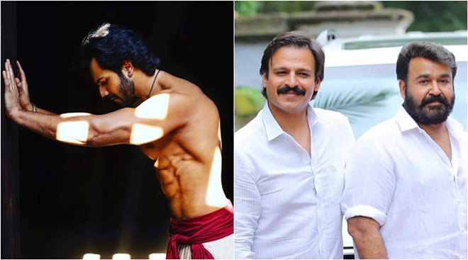 Boating near Statue of Unity! Jetty coming up to ferry tourists around ...