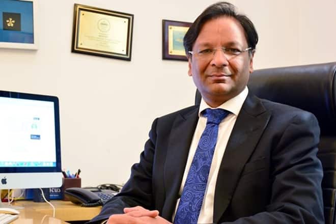 SpiceJet chairman on Jet Airways crisis: Absorbed nearly 1,000 ...