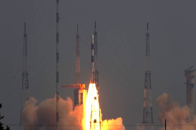EMISAT: After Mission Shakti, new spy satellite becomes ISRO and DRDO’s ...
