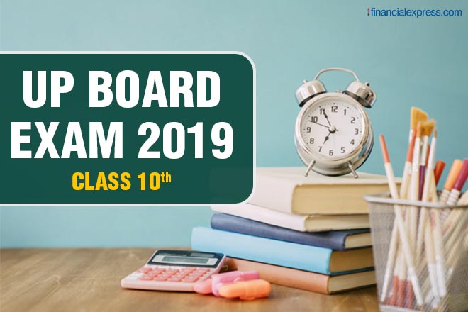 UP Board Result 2019 Class 10 DECLARED! UPMSP High School scores out ...