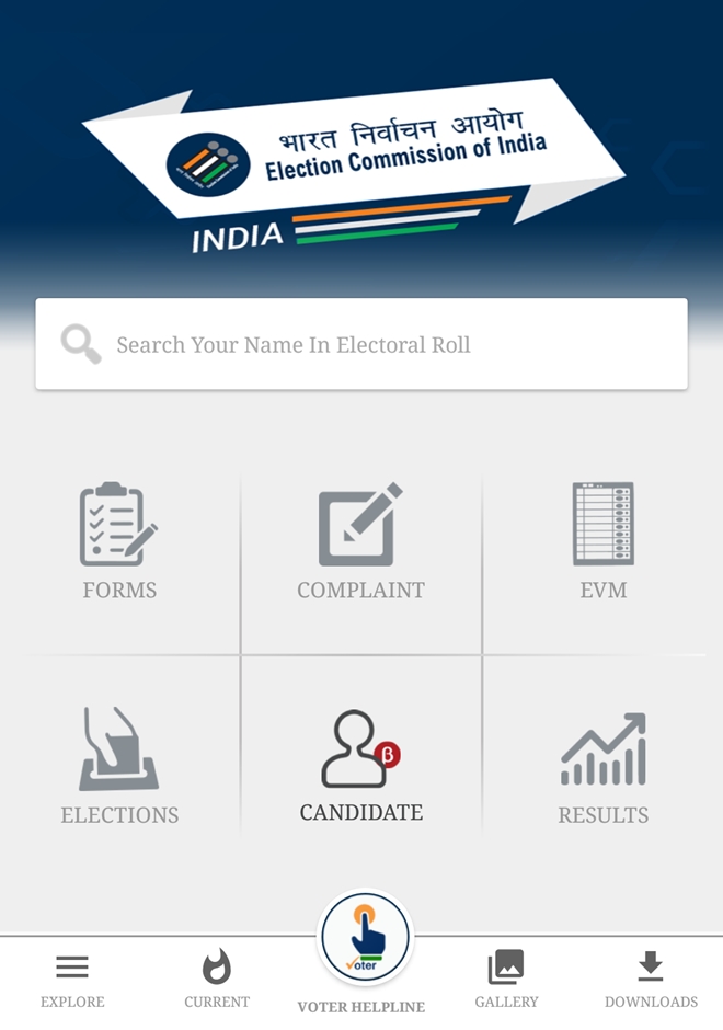 Voter List 2019: Electoral search website down? Here’s how you can ...