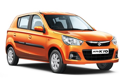 Maruti Suzuki Alto India’s best-selling car again! What makes it ...