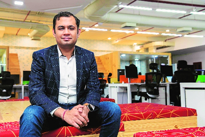 We play middleman for cash-starved SMEs: Harshil Mathur, co founder and CEO, RazorPay - SME News ...