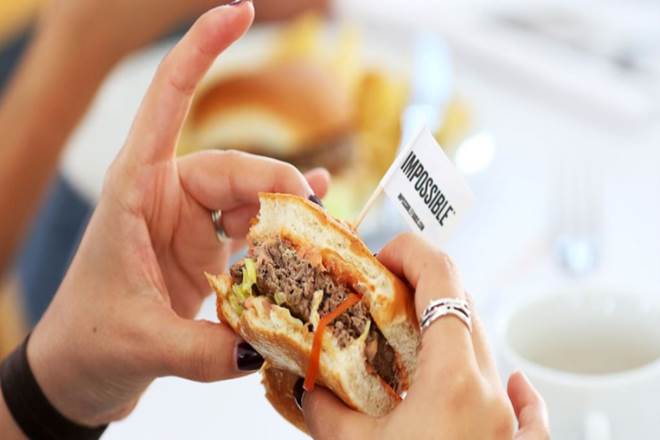 Too much meat is bad for your health but there is something worse, find ...