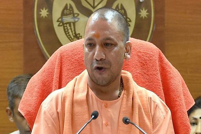 Opposition grand alliance a result of frustration of its members, says UP CM Yogi Adityanath ...