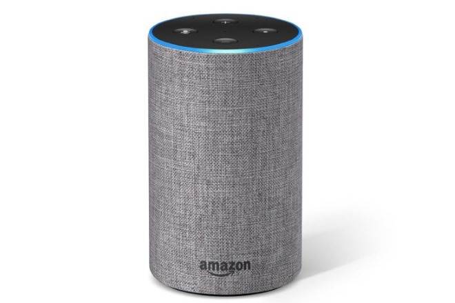 Amazon launches free music streaming to boost Alexa sales - Technology ...