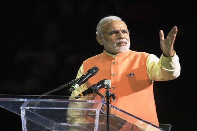 Riding on big push by Modi government, Khadi sales jump by 164% in 5 ...