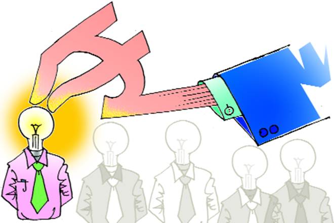 Digital push: Banks woo IT talent with fat paychecks - Banking ...