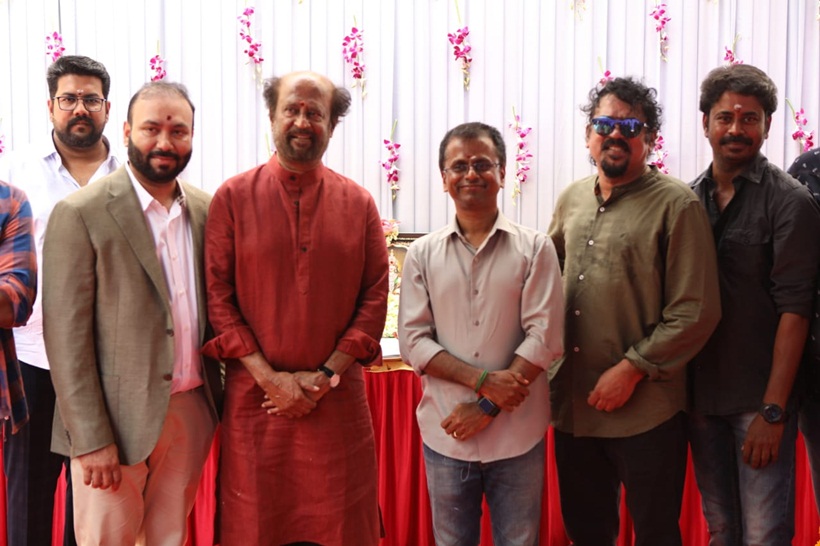 Rajinikanth ready to face assembly polls in Tamil Nadu - India News ...