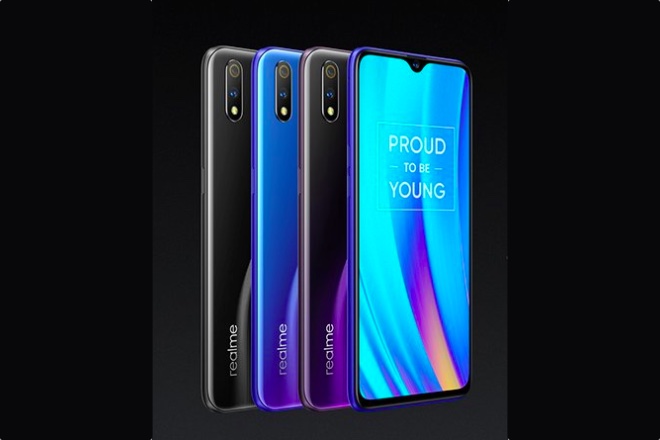 Realme 3 Pro price, specifications, features: Everything you should ...