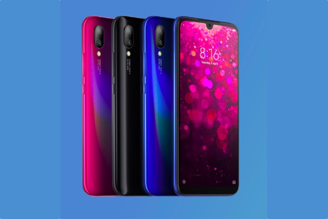 Redmi Y3 with 32-megapixel Super Selfie camera launched, rivals Samsung ...