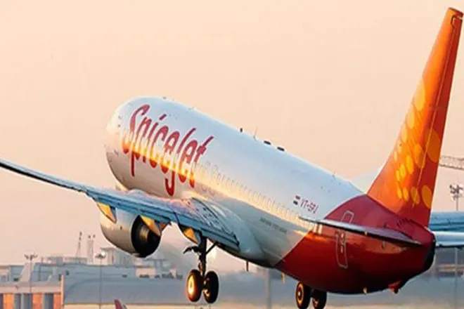 SpiceJet inks pact with Emirates for code-share partnership - Industry ...
