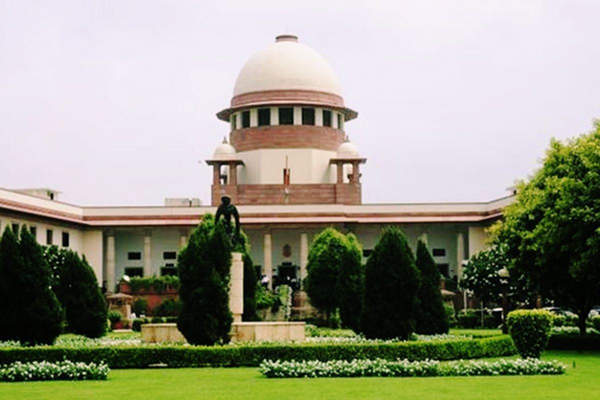 Supreme Court says unilateral altercation of contract by govt can’t be foisted upon unwilling ...