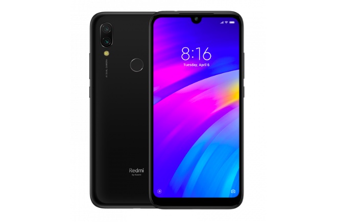 Redmi 7 launched in India at Rs 7,999: Jio double data offer, Rs 2,400 ...