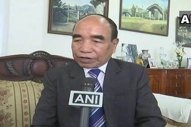 Mizoram CM Zoramthanga not to attend Modi’s swearing-in ceremony - India News | The Financial ...