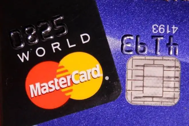 Mastercard commits $1 bn investment in India in next 5 yrs; to develop ...