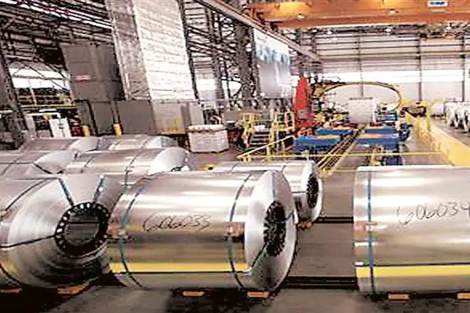 India steel production, demand may grow at 7 per cent - Industry News ...
