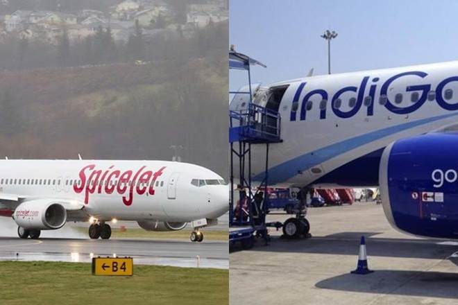 Spicejet, Indigo bag half of Jet Airways’ slots allotted so far ...
