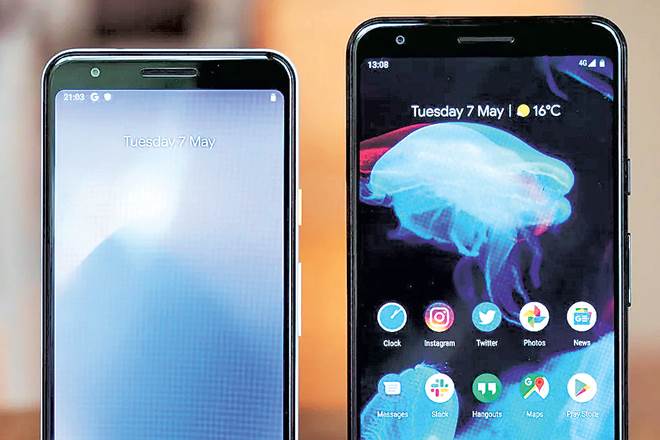 Google Pixel 3a Review: Retains the best AI features, and adds a few ...