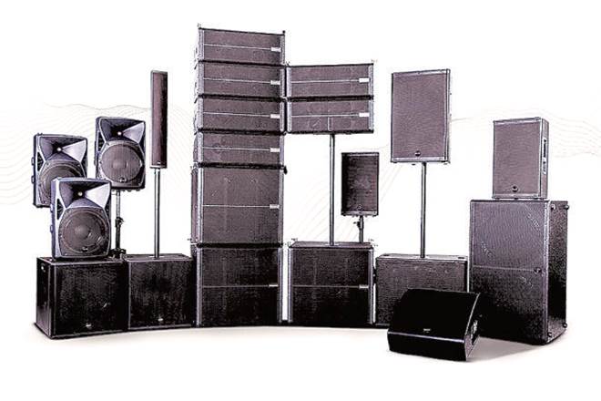 Honeywell Prosound speakers review: Superior sound, appealing design ...