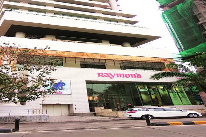 Raymond profit grows 27% in fourth quarter; revenue growth led by store ...