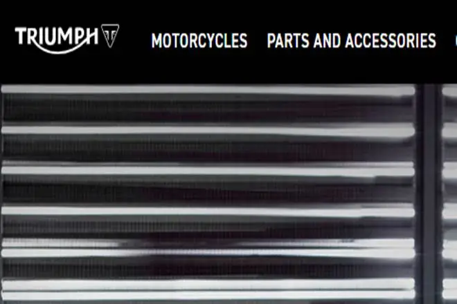 Project TE-1: Triumph to develop electric motorcycle capability ...