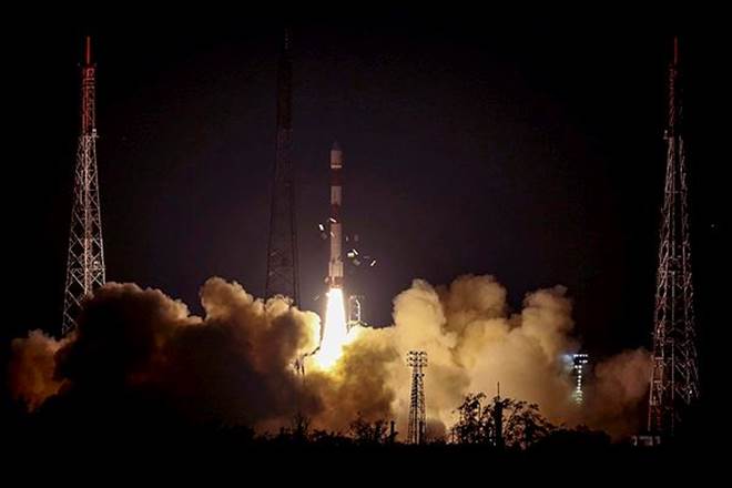 ISRO’s RISAT-2B to give India strategic advantage, new satellite to ...