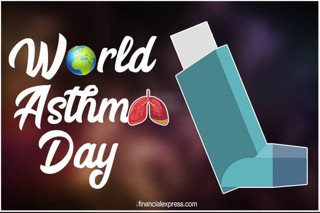 World Asthma Day theme 2019: Here are the early symptoms to watch out ...