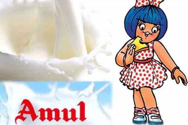 Amul aims to achieve a business turnover of Rs 50,000 crore by 2021 ...