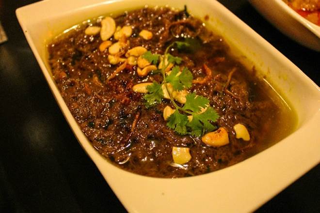 Hyderabad Ramzan Special ‘Haleem’: Know why the aroma of this delicious ...