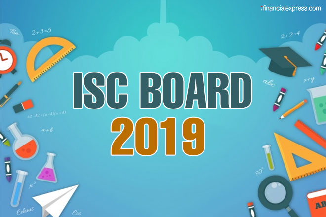 ISC board result 2019: Class 12th results to be declared tomorrow at 3 ...