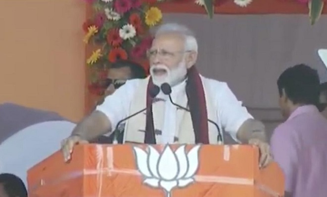 Varanasi election result 2019 LIVE: Modi races to huge win, leads by 4. ...