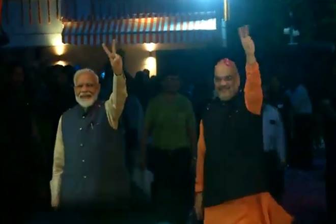 Fir Ek Baar Modi Sarkar: Why Lok Sabha election 2019 win is extra ...