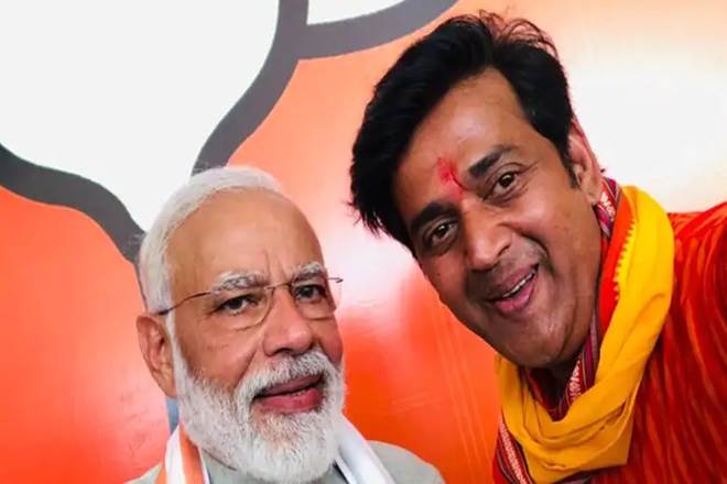Will make Prime Minister Narendra Modi’s biopic in Bhojpuri: Ravi ...
