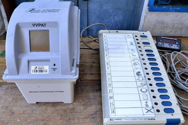 Trust deficit: Opposition’s demands on VVPAT counting unjustified ...