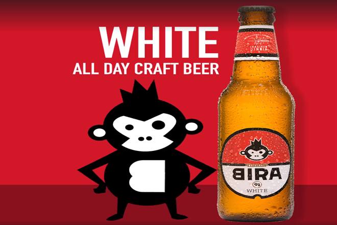 Beer startup Bira 91 raises pre-Series C funding from Sixth Sense ...
