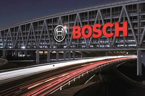 Bosch fined 90 million euros over role in dieselgate - Car News | The ...