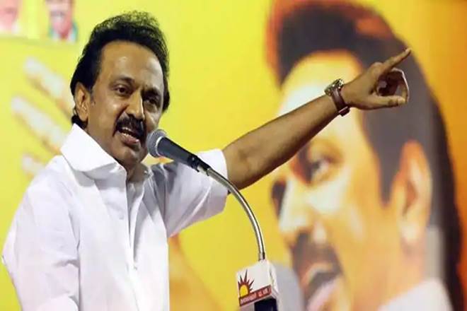 Lok Sabha Elections 2019: Why hesitate to declare DMK is with Congress ...
