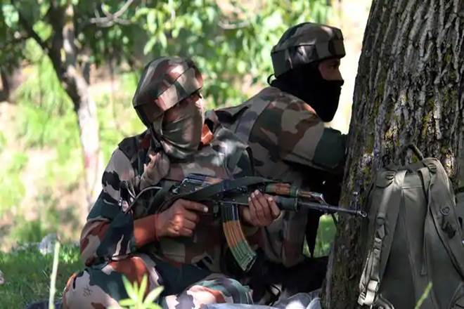 Jammu and Kashmir encounter: Two militants killed in Kulgam - Defence News | The Financial Express