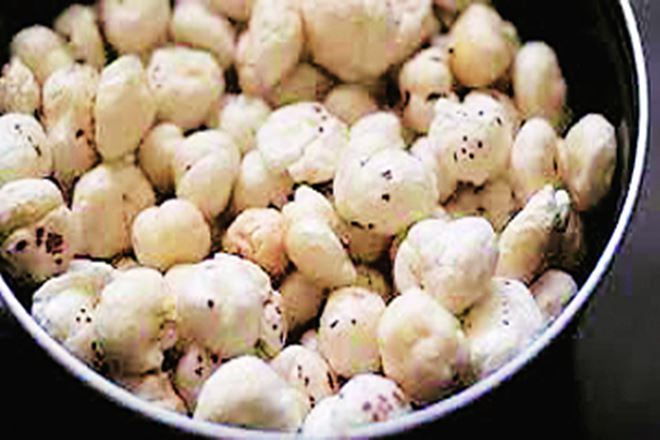 Mechanised system for processing makhana developed - Industry News ...