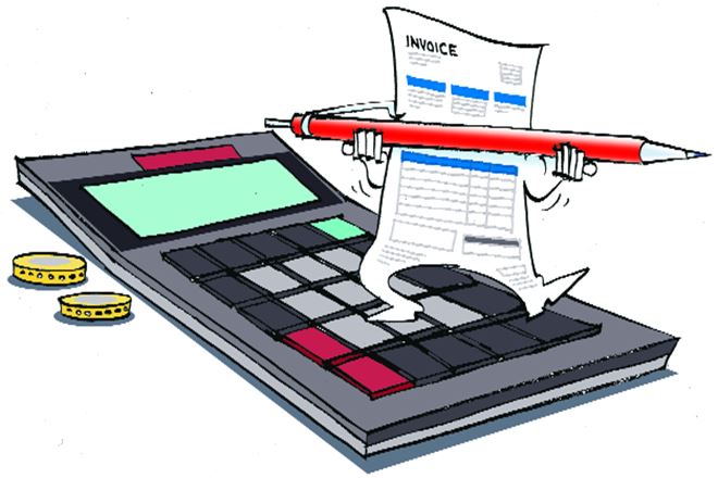 GSTN launches prototype for new return filing system - Economy News ...