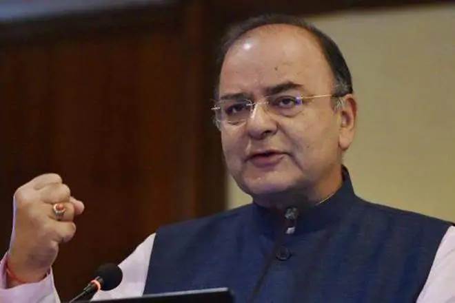 Arun Jaitley: Modi’s ‘precious diamond’, original Chanakya was a master ...