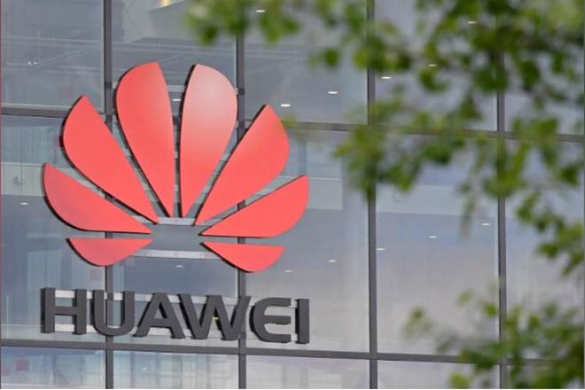 Huawei launches database management system amid scrutiny on key ...