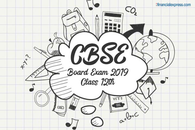 CBSE result 2019 for Class 12 declared at cbseresults.nic.in | Check ...